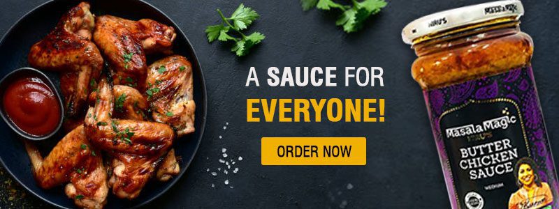 Curry – Welcome to Masala Magic